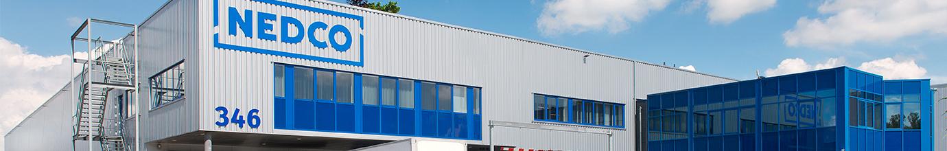 About Nedco | Nedco