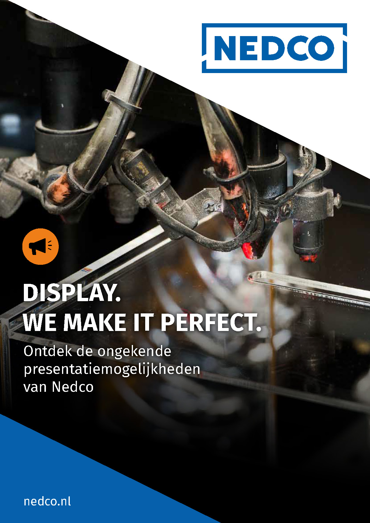 Downloads Display | Nedco