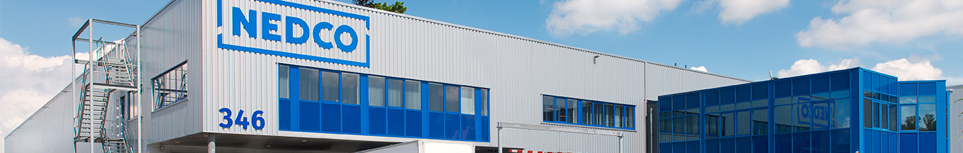 Over Nedco | Nedco